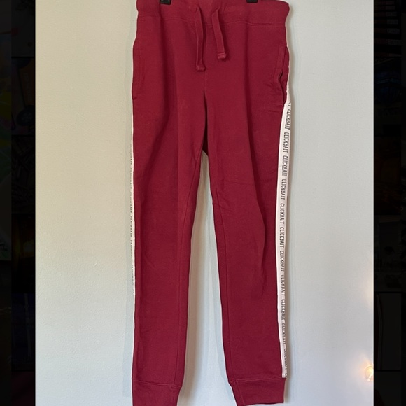 Fanjoy/David Dobrik | Pants & Jumpsuits | David Dobrik Clickbait ...